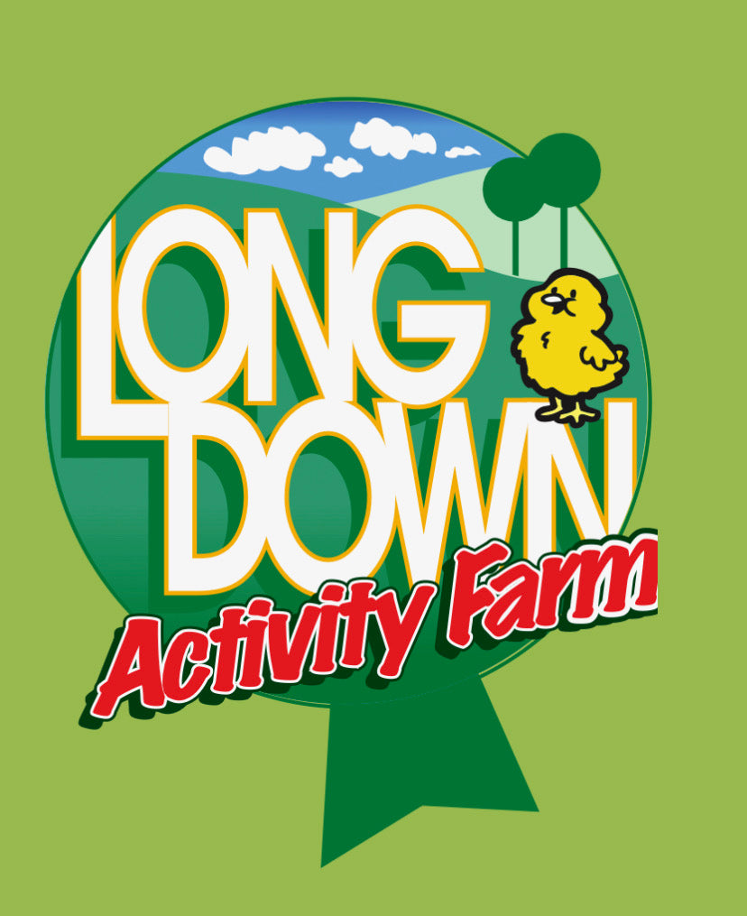Longdown Dairy Farm – New Forest Shortbread