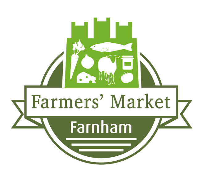Farmer's Market Farnham – New Forest Shortbread