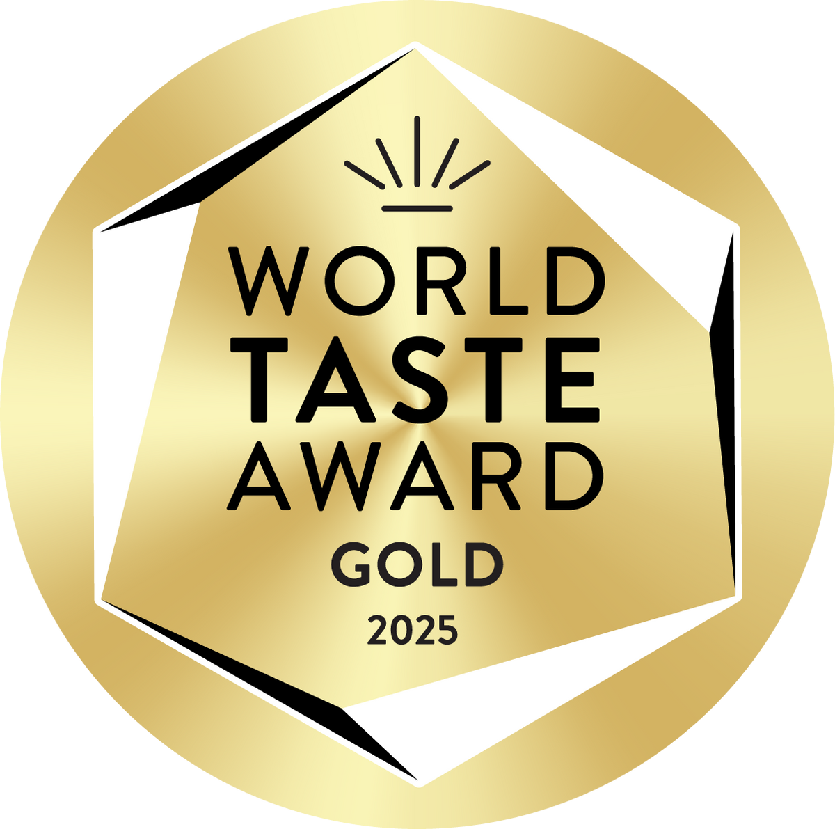 Winner: World Taste Awards - GOLD! – New Forest Shortbread