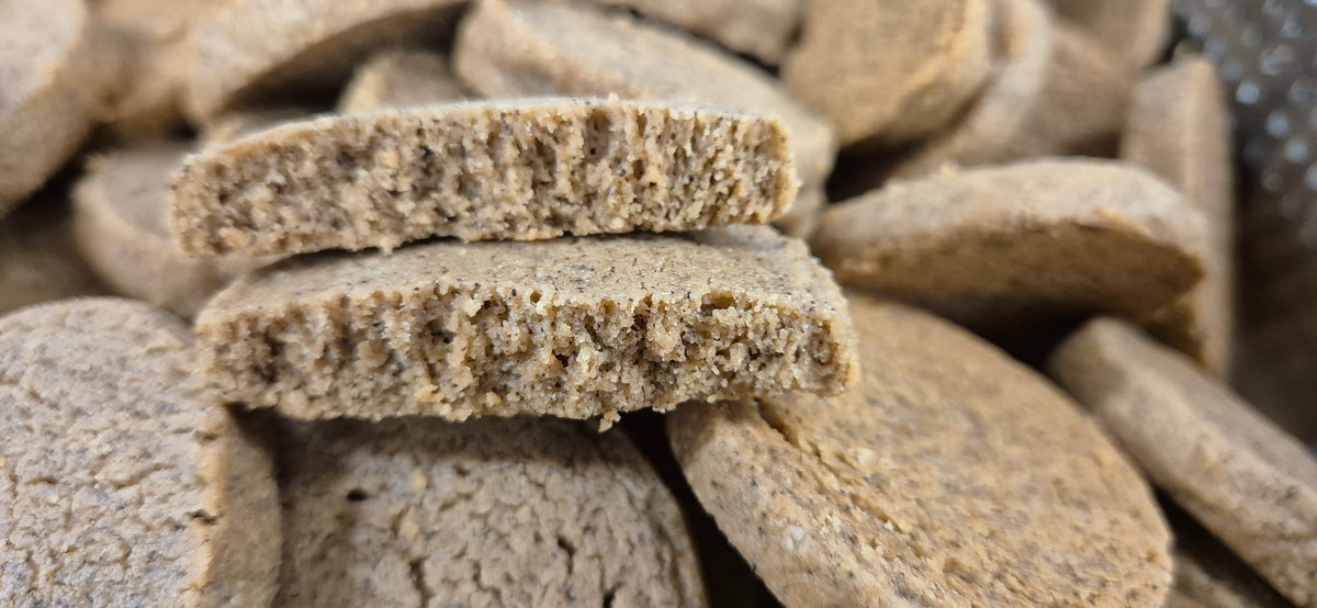 New Forest Shortbread | Award Winning | Artisan