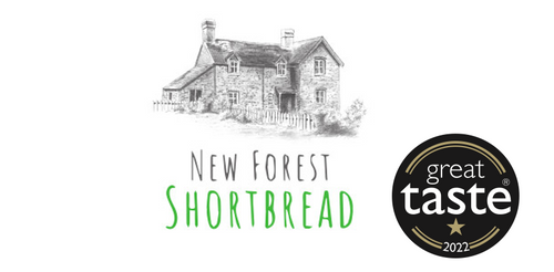 Caring for the New Forest National Park – New Forest Shortbread